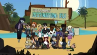 Expedition Castaway: Destination Fiji | Dawnsbubble Wiki | Fandom