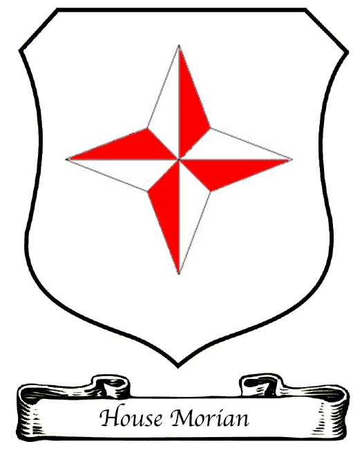 House Morian | Dawnstone Wiki | Fandom