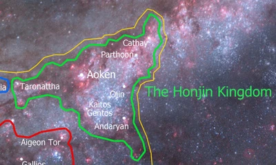 Honjin | Dawnstone Wiki | Fandom