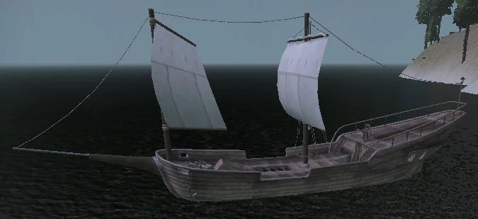 Dhow | Dawntide Wiki | Fandom