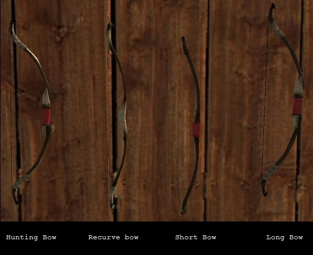 Category:Weapons | Dawntide Wiki | Fandom