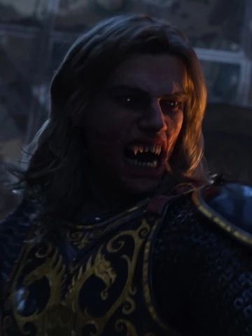 Ambrus | Dawnwalker Wiki | Fandom