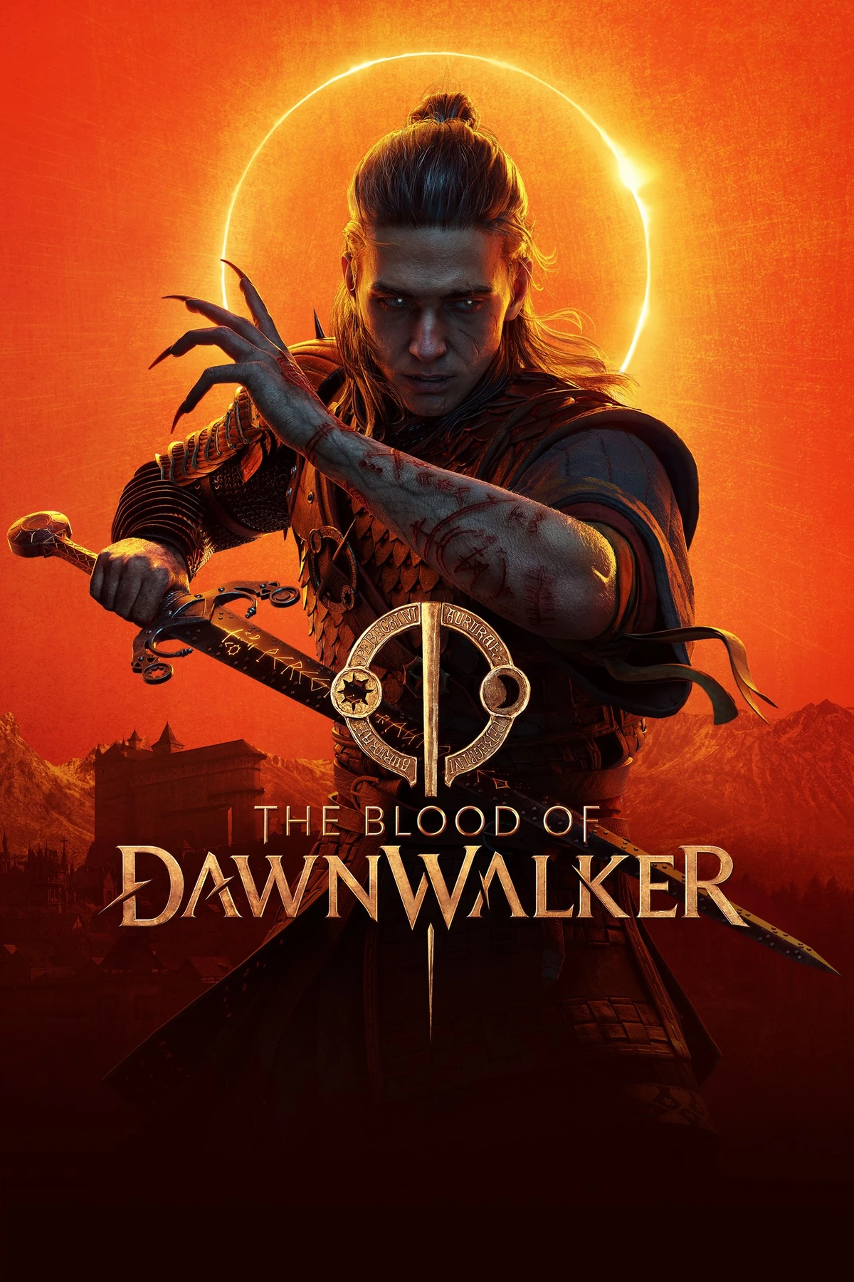The Blood of Dawnwalker | Dawnwalker Wiki | Fandom