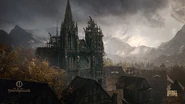 The Blood of Dawnwalker | Dawnwalker Wiki | Fandom