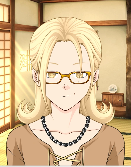 Elisabeth Jewel | Daws Game Wiki | Fandom