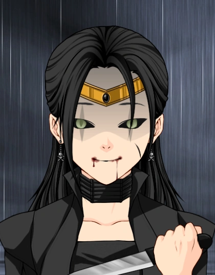 Luby Ovain | Daws Game Wiki | Fandom