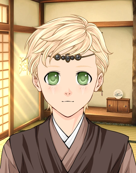 Ivah Adoram | Daws Game Wiki | Fandom