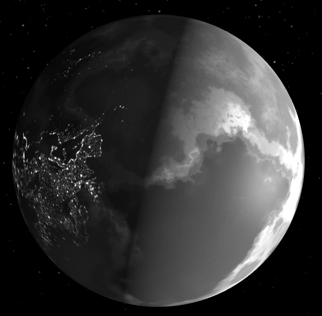 New Earth | Daws Game Wiki | Fandom