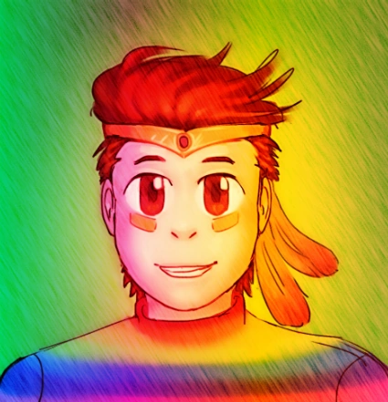 Ogie Alen | Daws Game Wiki | Fandom