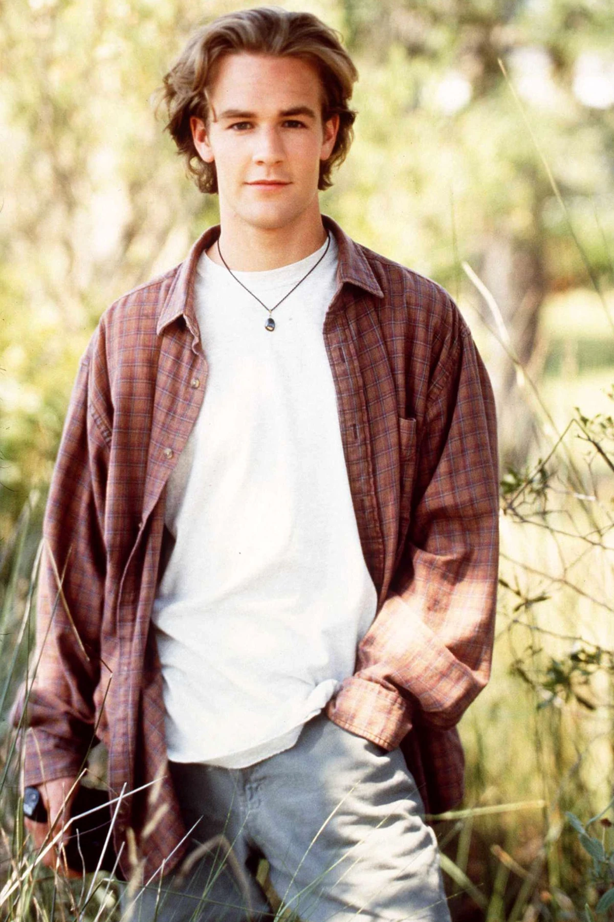 Dawson Leery | Dawson's Creek Wiki | Fandom
