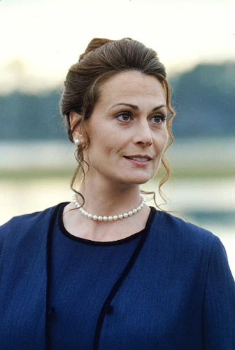 Helen Lindley | Dawson's Creek Wiki | Fandom