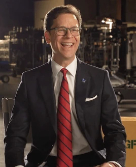 Jeffrey Stepakoff | Dawson's Creek Wiki | Fandom