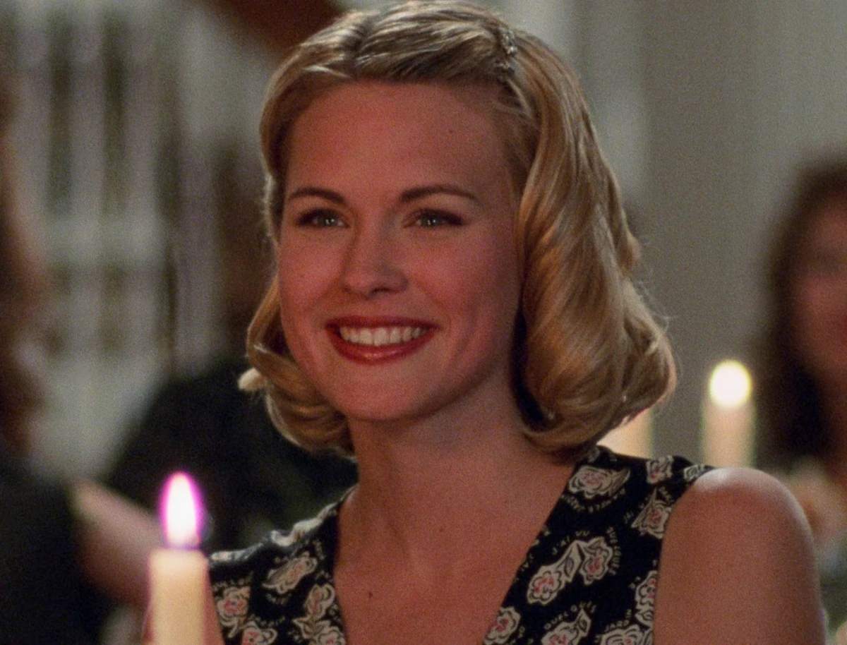 Morgan | Dawson's Creek Wiki | Fandom