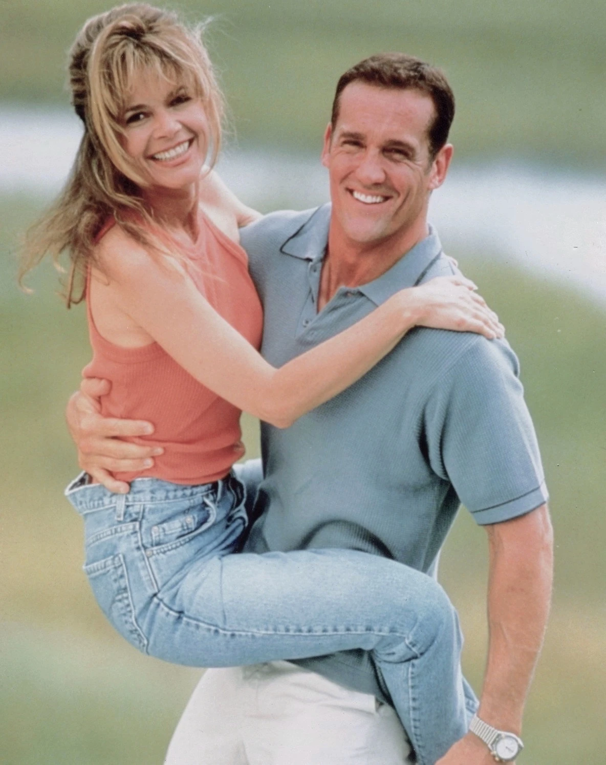 Gail And Mitch Wedding