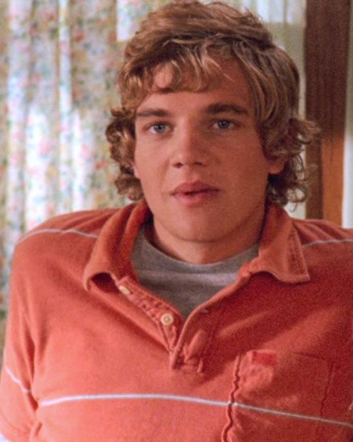 Patrick | Dawson's Creek Wiki | Fandom