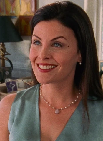 Alex Pearl | Dawson's Creek Wiki | Fandom