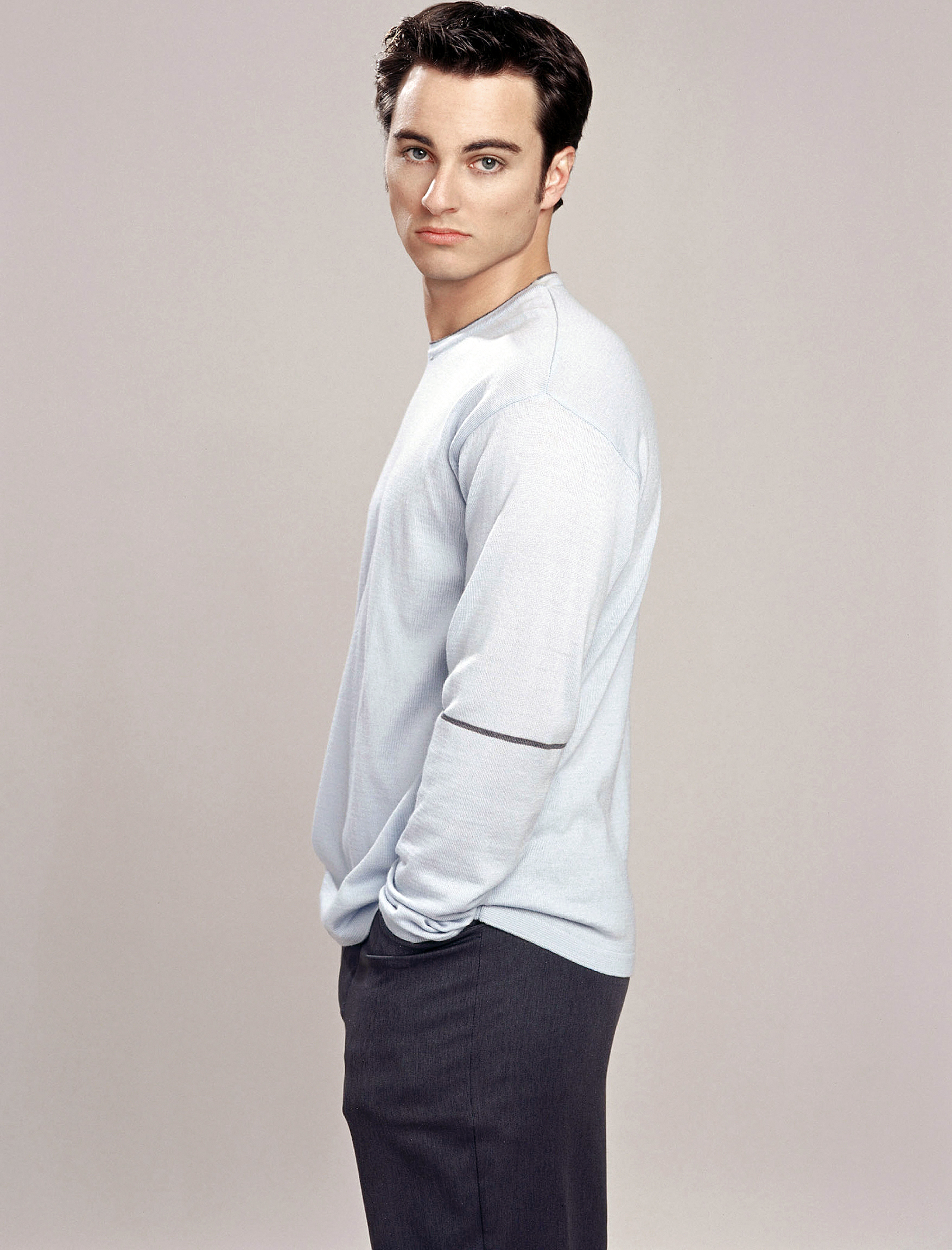 Jack McPhee | Dawson's Creek Wiki | Fandom