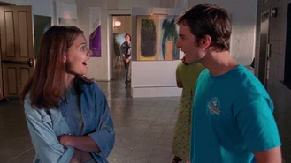 Capeside Museum of Art | Dawson's Creek Wiki | Fandom