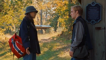 Witch Island | Dawson's Creek Wiki | Fandom