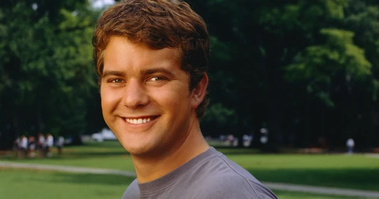 Pacey Witter/Gallery | Dawson's Creek Wiki | Fandom