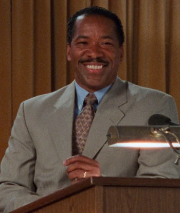 Howard Green | Dawson's Creek Wiki | Fandom