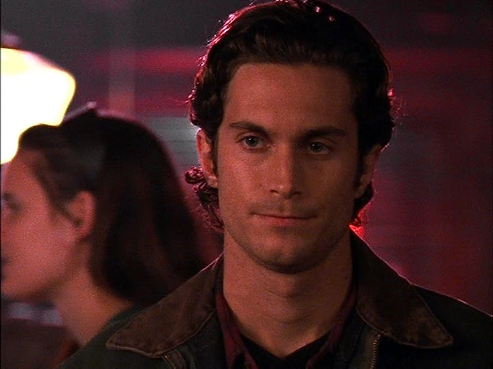 All The Right Moves | Dawson's Creek Wiki | Fandom