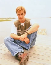 Dawson Leery/Gallery | Dawson's Creek Wiki | Fandom