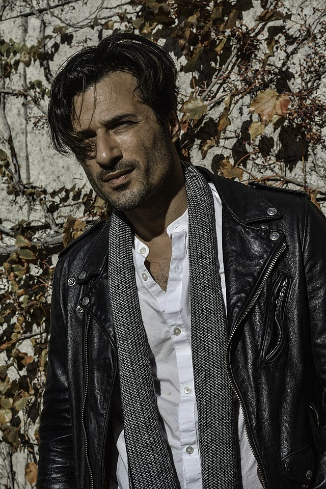 Hal Ozsan | Dawson's Creek Wiki | Fandom