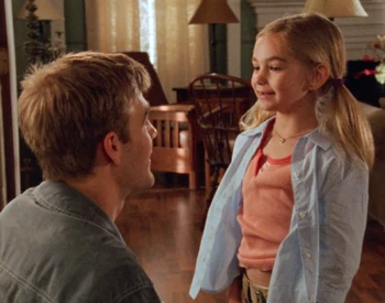 Lilly Leery | Dawson's Creek Wiki | Fandom