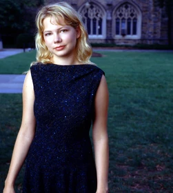 Jen Lindley/Gallery | Dawson's Creek Wiki | Fandom