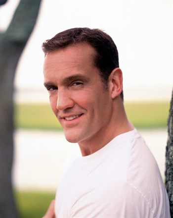 Mitch Leery | Dawson's Creek Wiki | Fandom