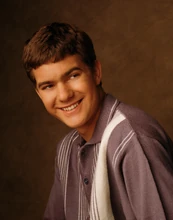 Pacey Witter/Gallery | Dawson's Creek Wiki | Fandom