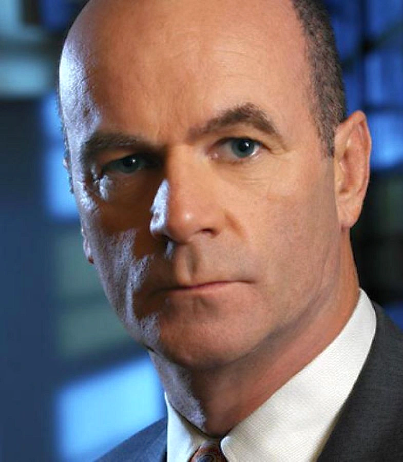 John Finn | Dawson's Creek Wiki | Fandom