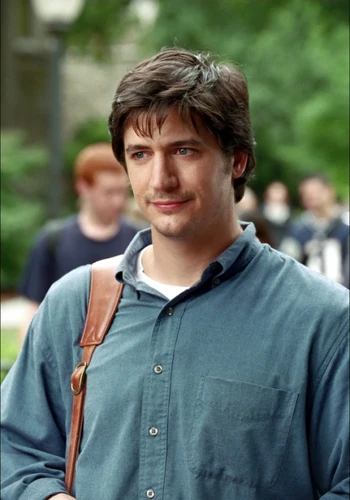 David Wilder | Dawson's Creek Wiki | Fandom