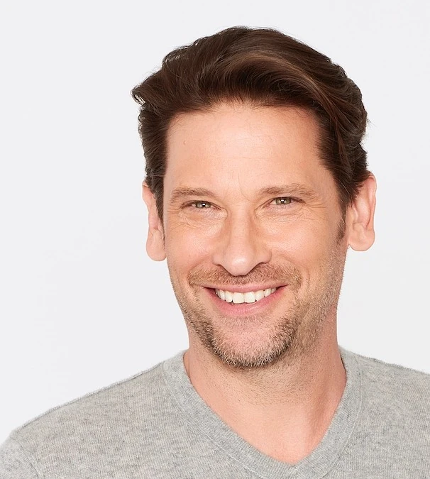 Roger Howarth | Dawson's Creek Wiki | Fandom