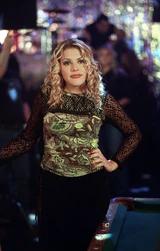 Audrey Liddell/Gallery | Dawson's Creek Wiki | Fandom