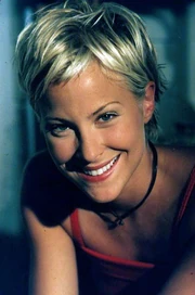 Eve Whitman | Dawson's Creek Wiki | Fandom