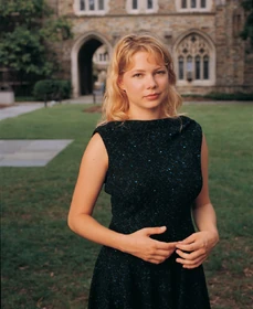 Jen Lindley/Gallery | Dawson's Creek Wiki | Fandom