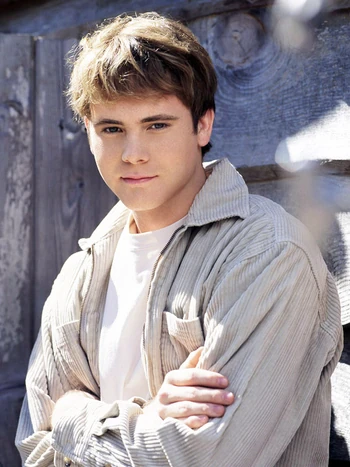 Will Krudski | Dawson's Creek Wiki | Fandom