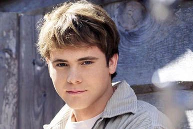 Rodney Scott Dawsons Creek Dawson's Creek News Us Weekly