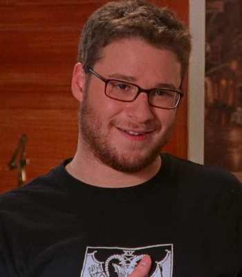 Bob | Dawson's Creek Wiki | Fandom