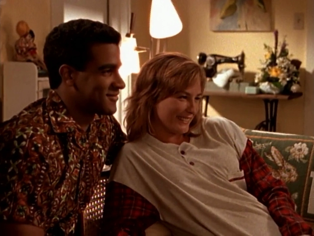 Baby | Dawson's Creek Wiki | Fandom