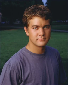 Pacey Witter/Gallery | Dawson's Creek Wiki | Fandom