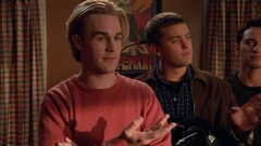The Unusual Suspects | Dawson's Creek Wiki | Fandom