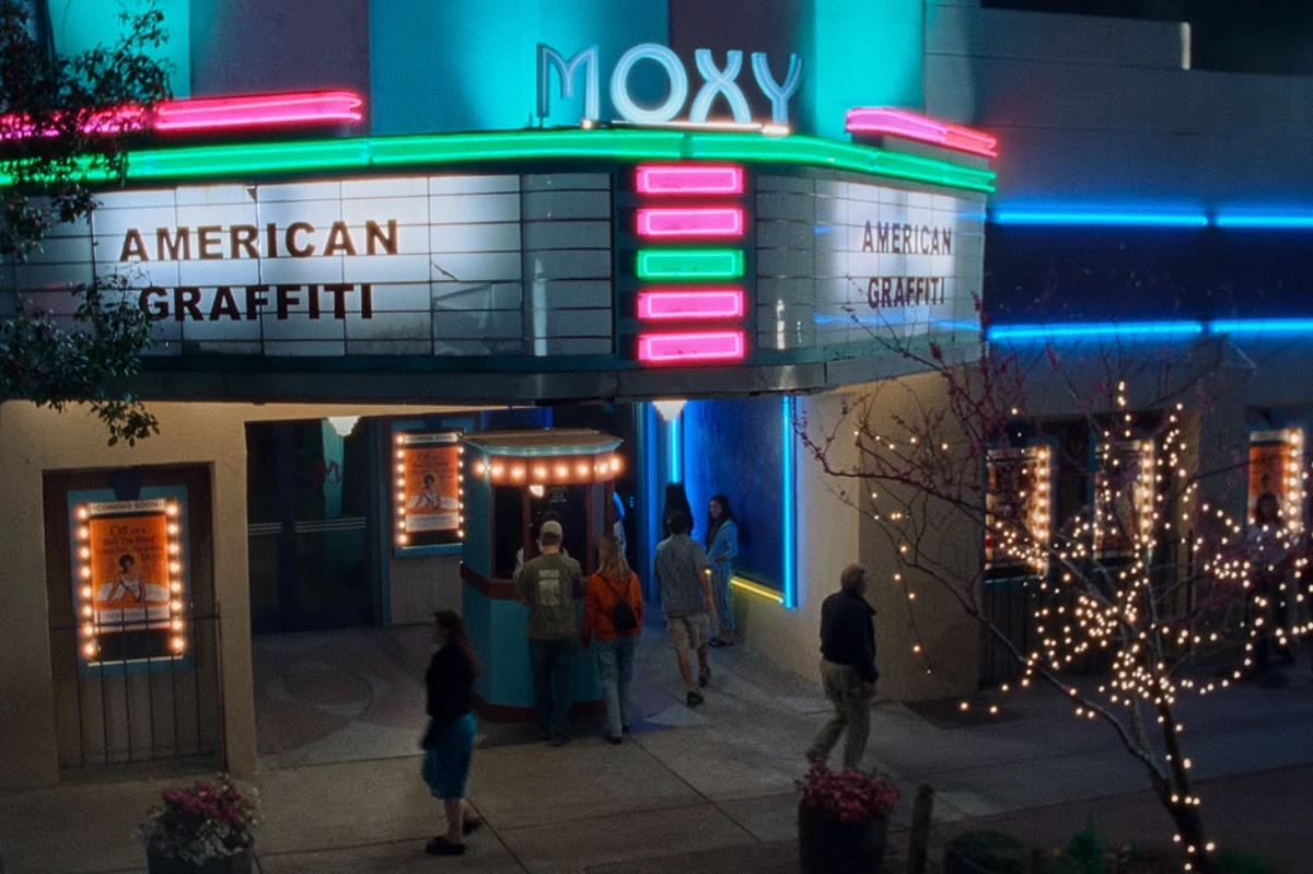 Moxy Theatre | Dawson's Creek Wiki | Fandom