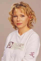 Jen Lindley/Gallery | Dawson's Creek Wiki | Fandom