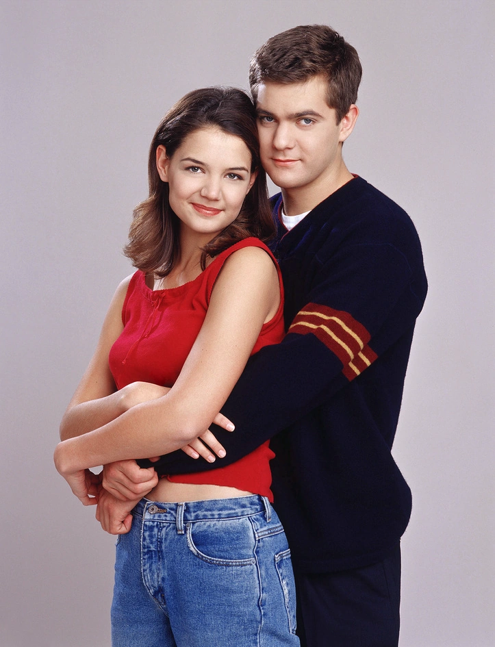 Imágenes De Joey Pacey Pacey Witter Moments On Dawson's Creek