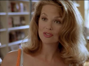 Tamara Jacobs | Dawson's Creek Wiki | Fandom