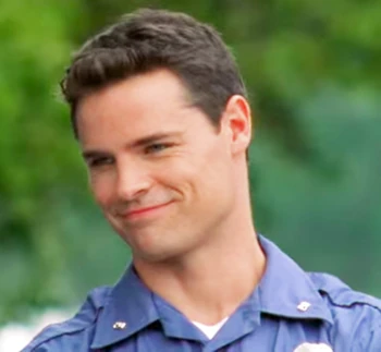 Doug Witter | Dawson's Creek Wiki | Fandom