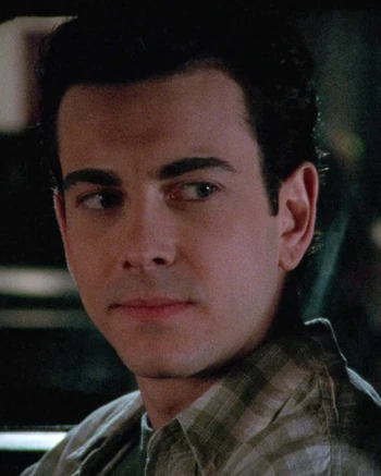 Tim McPhee | Dawson's Creek Wiki | Fandom